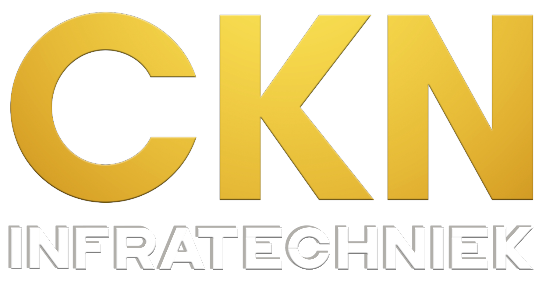 CKN infratechniek - Specialisten in Gas - Water en Elektra