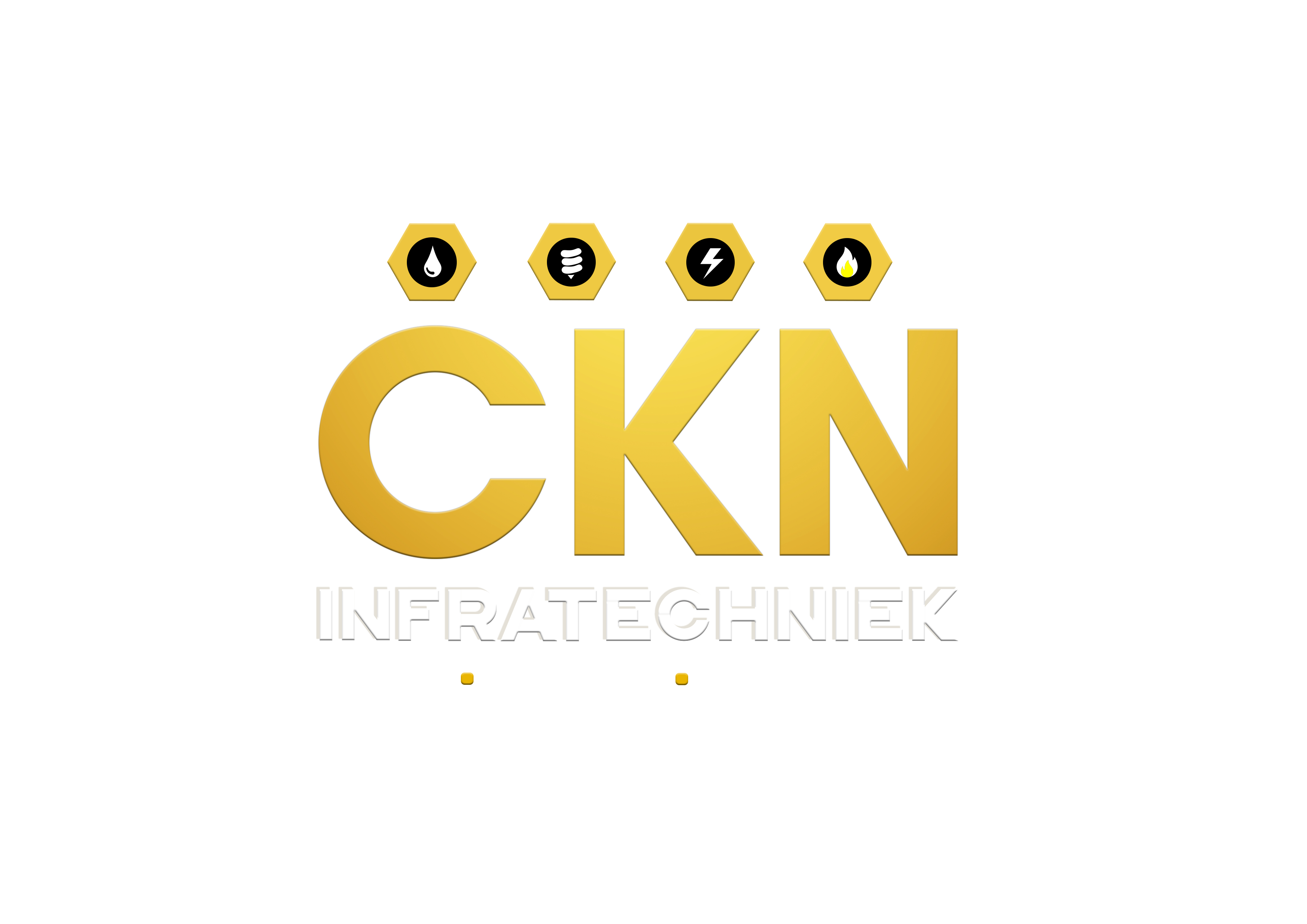CKN infratechniek - Specialisten in Gas - Water en Elektra